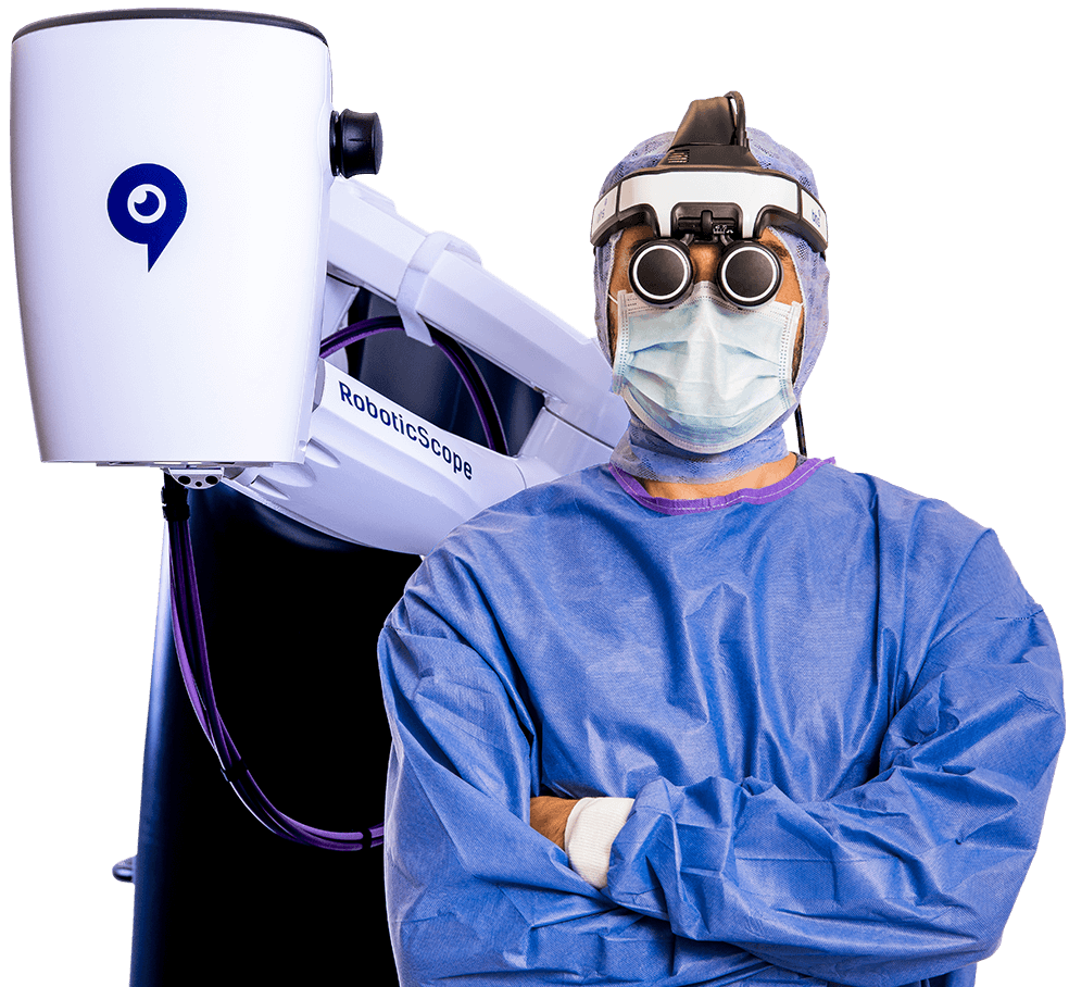 BHS Technologies develops revolutionary medical devices