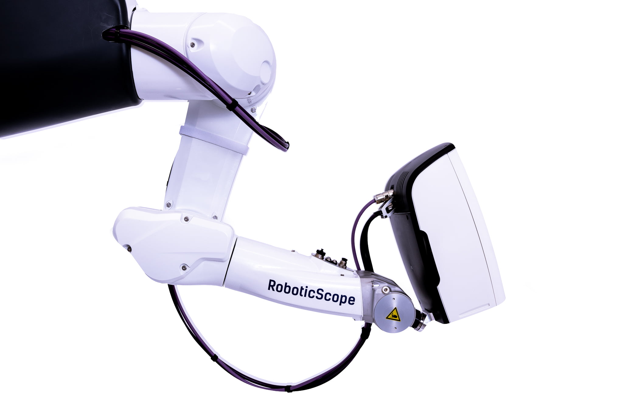 Article: Performance of microvascular anastomosis with RoboticScope ...