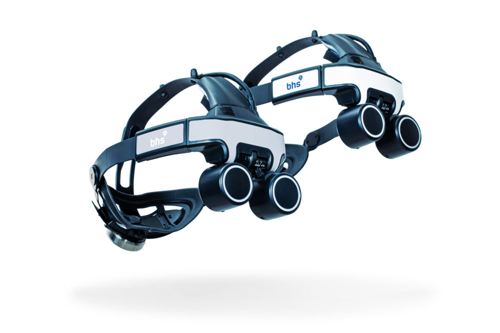 Study about surgeon's comfort with the RoboticScope